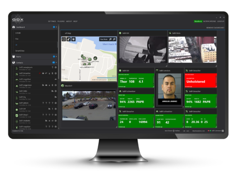 GDX Sphere Command - GDX Development
